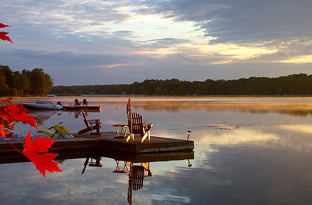 Kawartha Lakes - Kawartha Waterfront Realty Inc, Ontario Canada