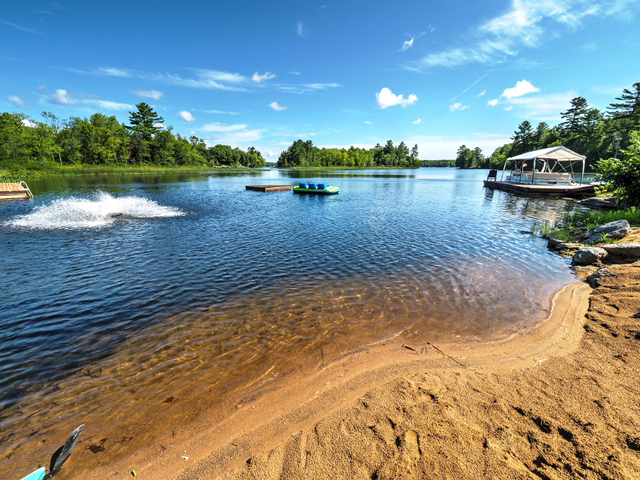 7348 Hwy 35, Shadow Lake - Kawartha Waterfront Realty Inc.